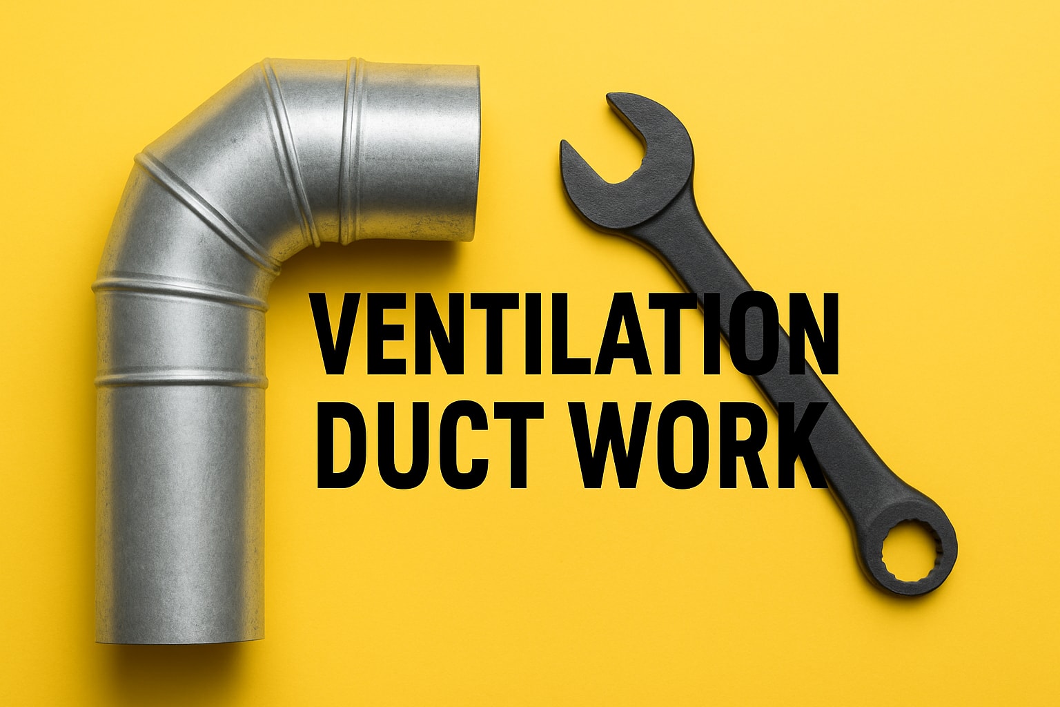 Ventilation Duct Work Guide: Best Practices for 2026 - 313 Air Duct ...